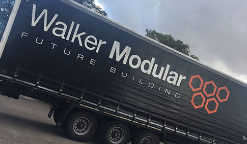 Learn More about Walker Modular