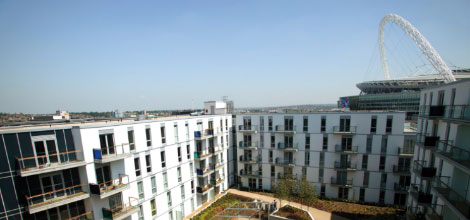 Project Showcase | Walker Modular