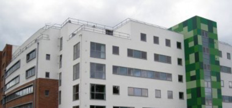 Winn Studios Newcastle